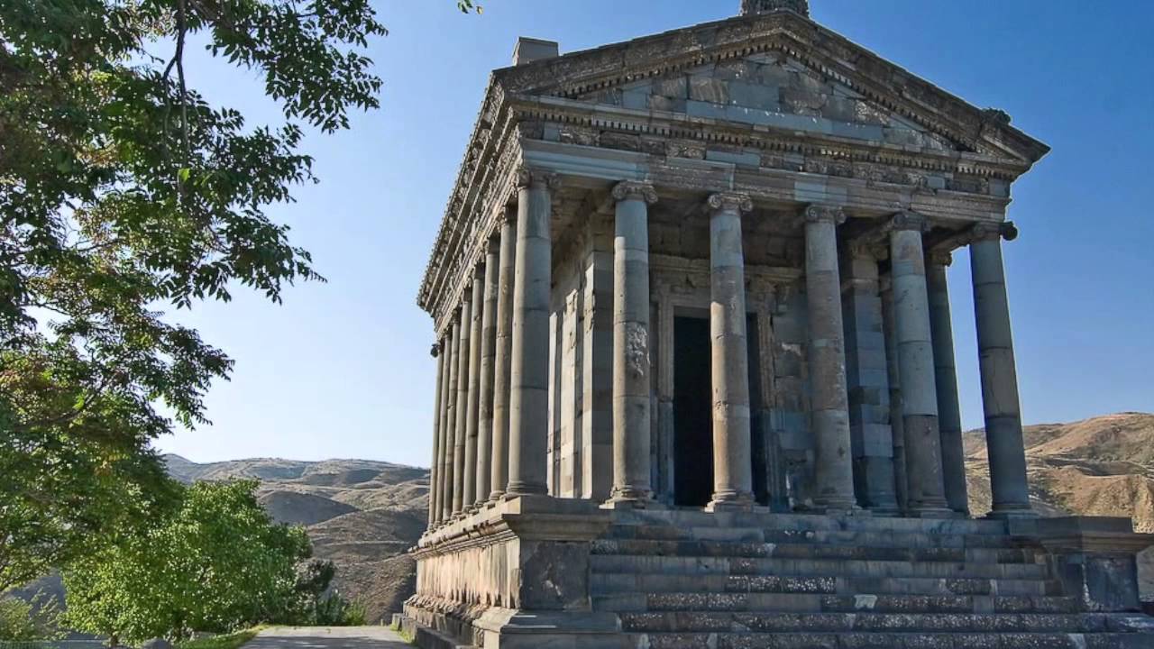 Antiikki - Kreikka ja Rooma - YouTube