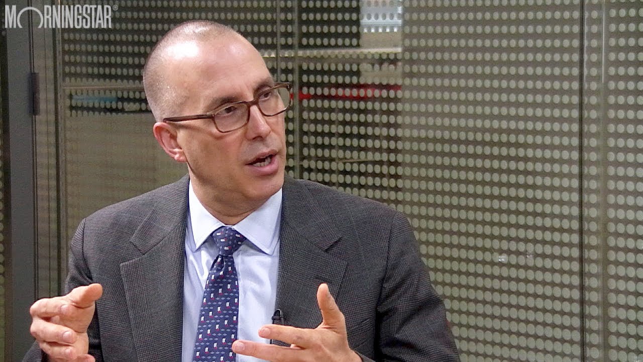 What are Fulcrum Fund Fees? - YouTube