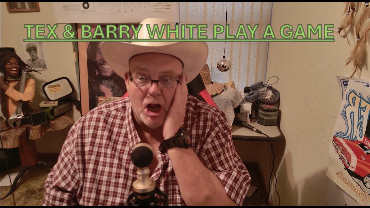 TEX & BARRY - YouTube