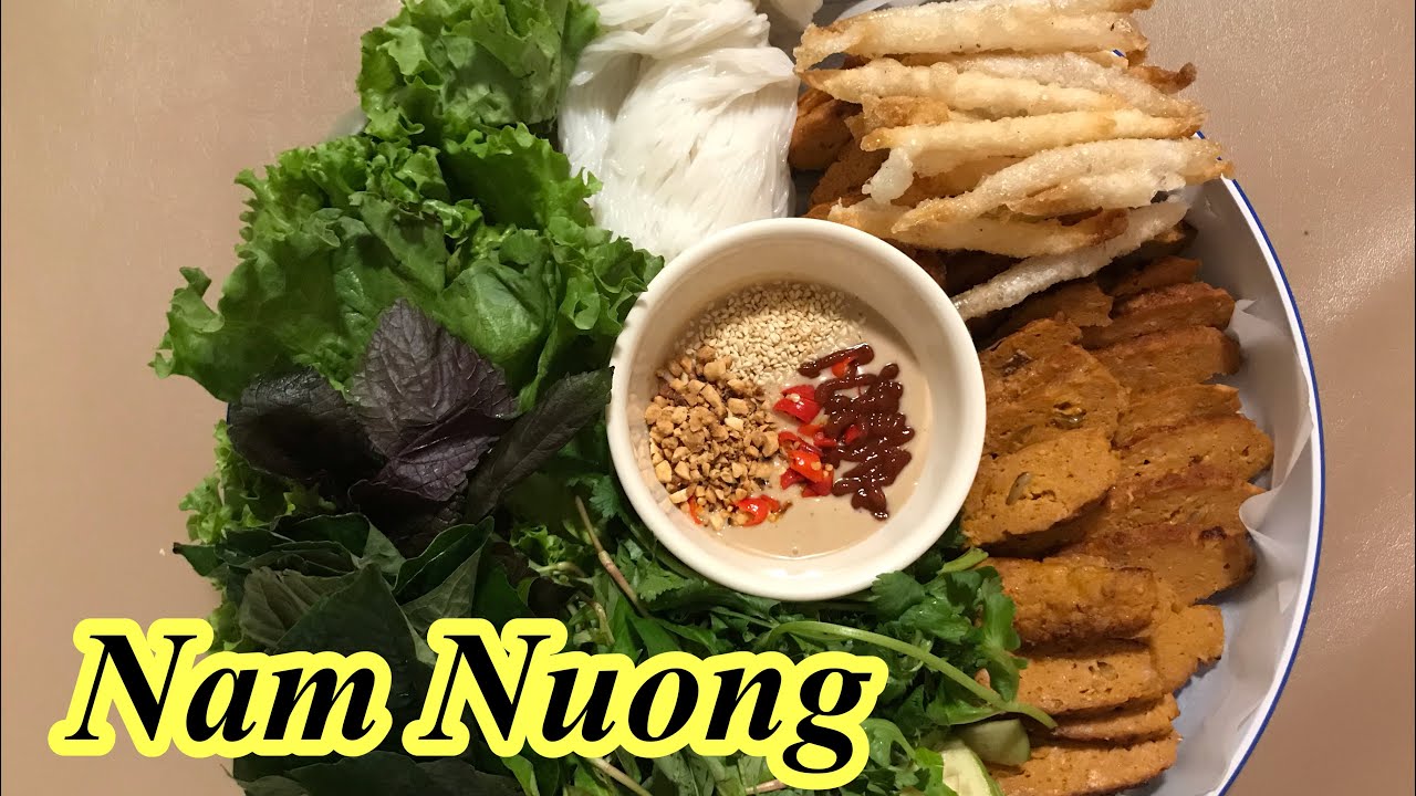 Nam Nuong - YouTube