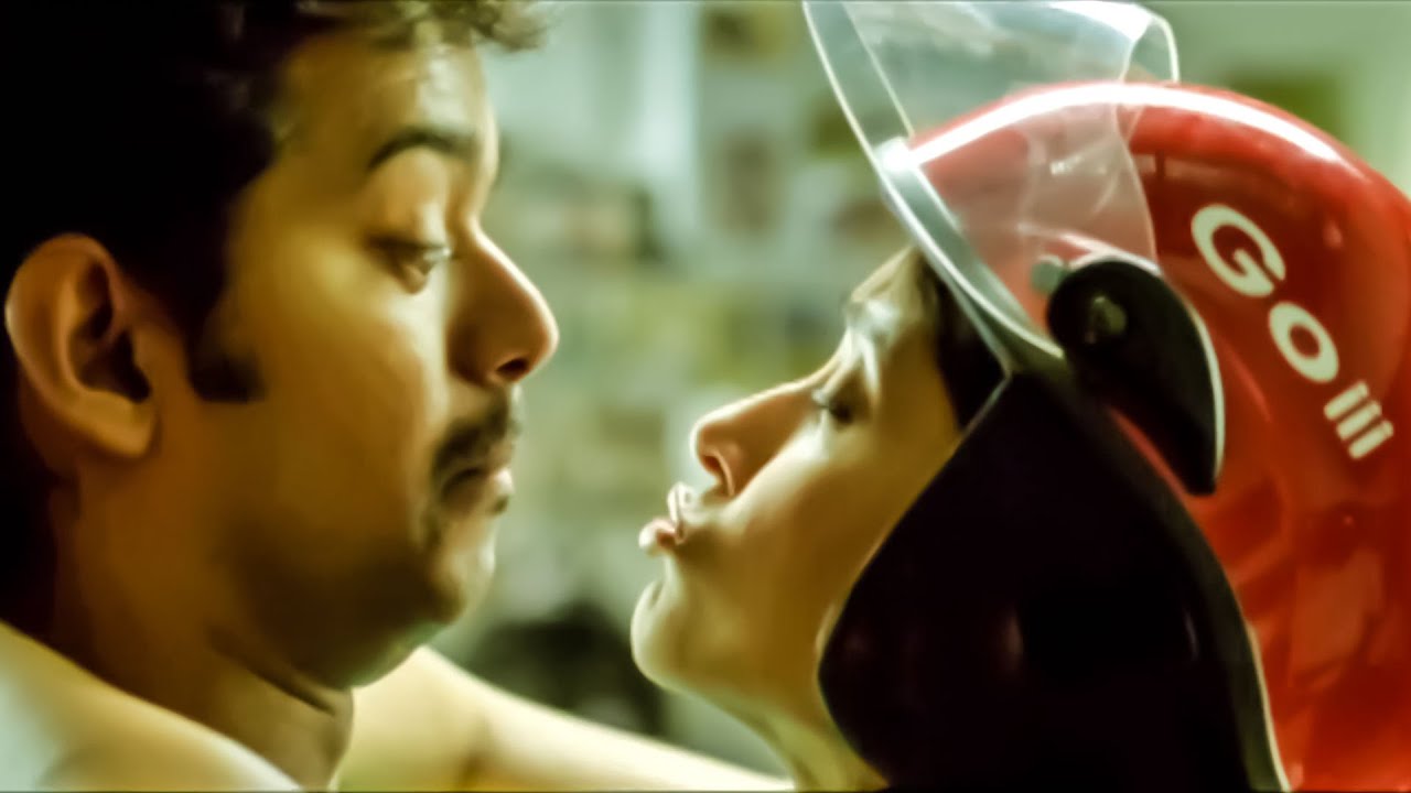 Vijay & Ileana Super Hit Blockbuster Movie Romantic Scene | Best Scenes ...