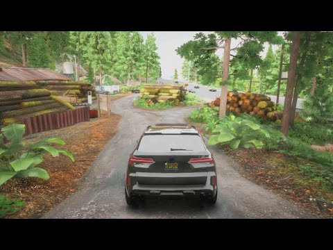 GTA 5 Next Level Graphics QuantV Mod And Realistic Gameplay On RX ...