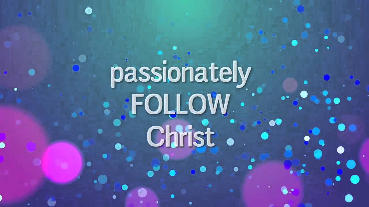 Small Groups Promo - YouTube