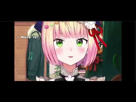 Nene fart