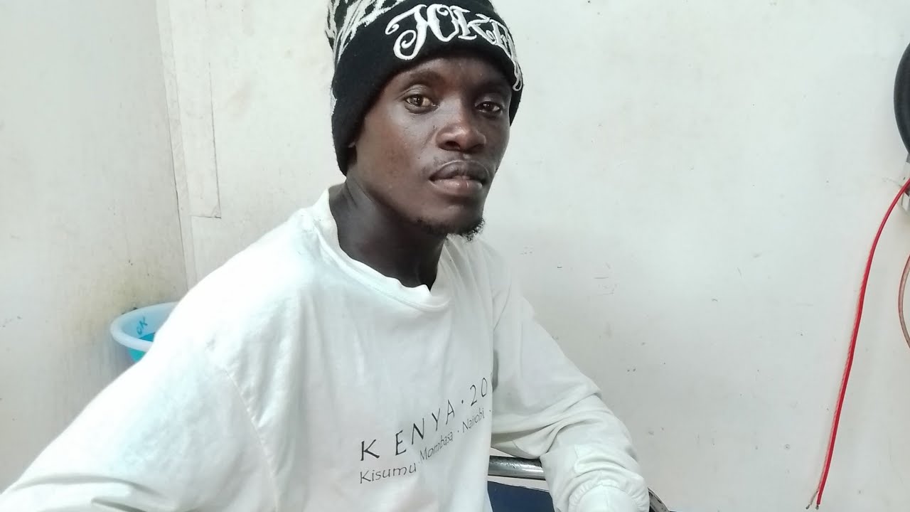 LIVE INTERVIEW - YouTube