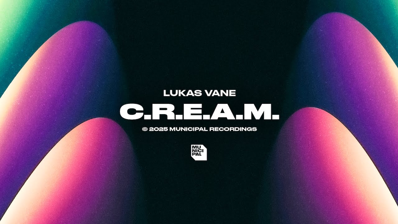 Lukas Vane - C.R.E.A.M. (Lyric Video) - YouTube