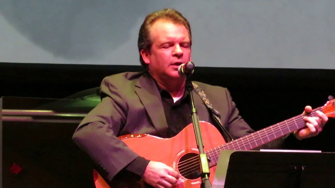 Robbie Phillips Memorial Service - Chas Haynes, Lexington, SC 10.12.17 ...