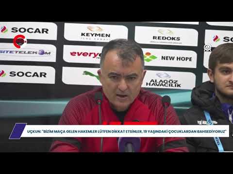 Iğdır FK Yeni Malatyaspor maçının ardından #malatya #malatyacagdas #yenimalatyaspor #ığdırspor