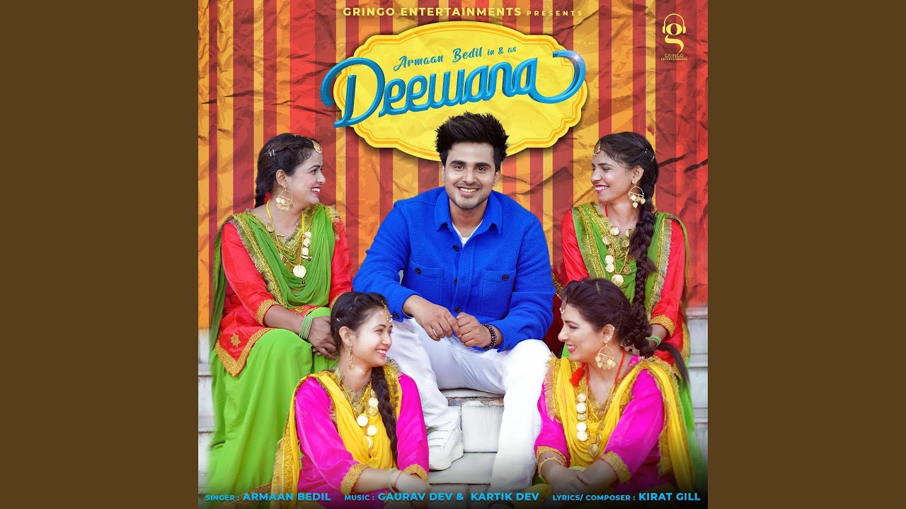 Deewana - YouTube