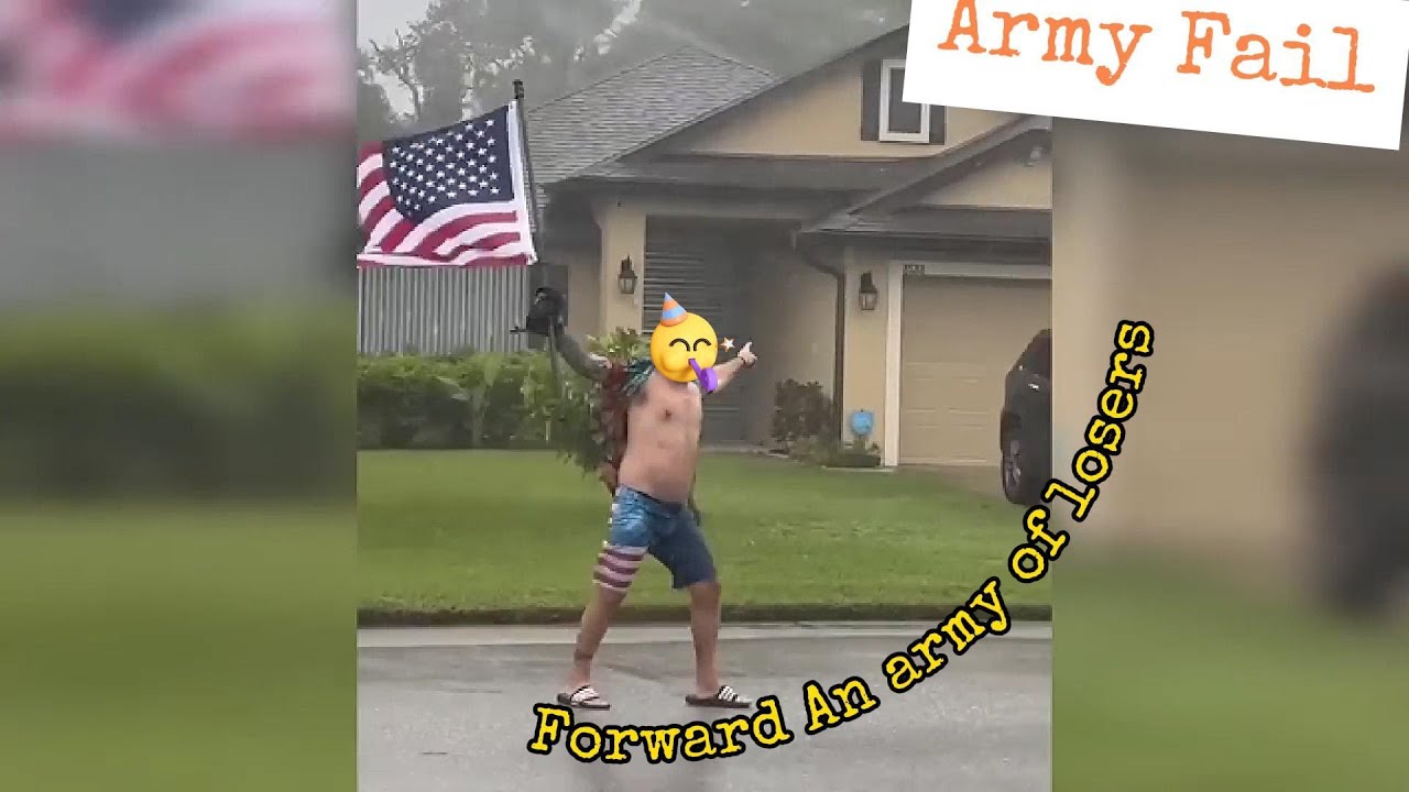 😂 Best Fails of The Week: Funniest Fails Compilation: Funny Video |Army ...