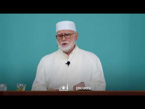 Abdurrahman bin Avf Hazretleri'nin cömertliği