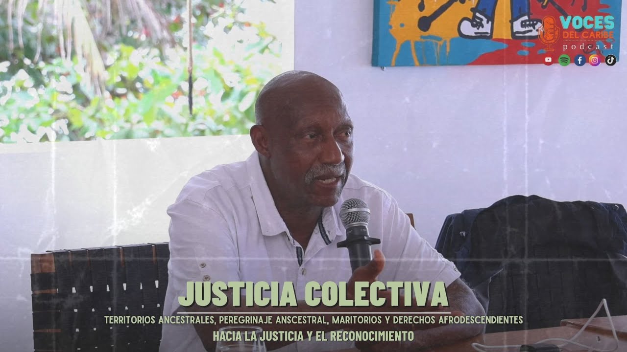 Dr. Pastor Murillo - Embajador Itinerante de los Pueblos - YouTube