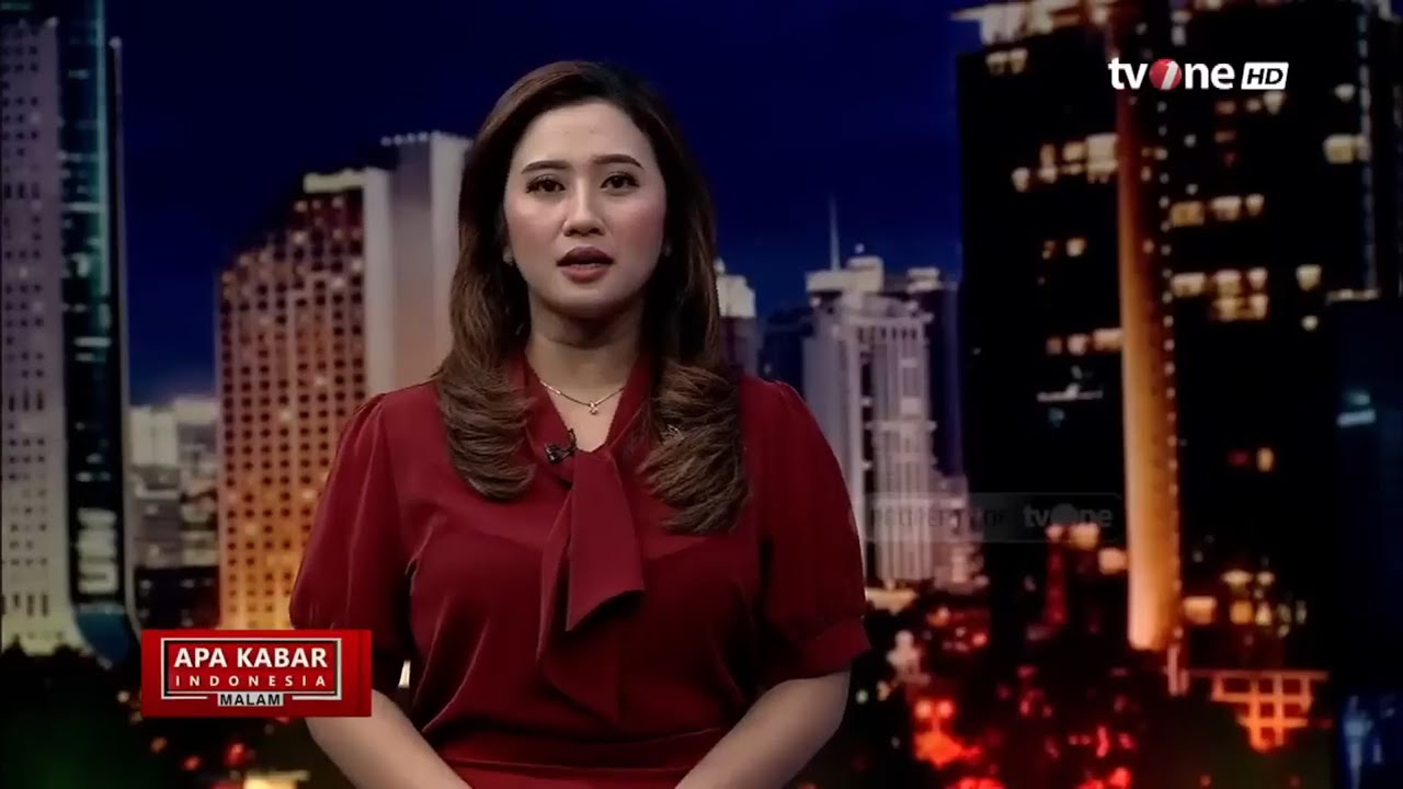 Ken Anne - AKI Malam (26 Juli 2024) - YouTube