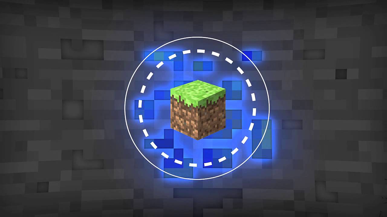 Intro Minecraft - YouTube