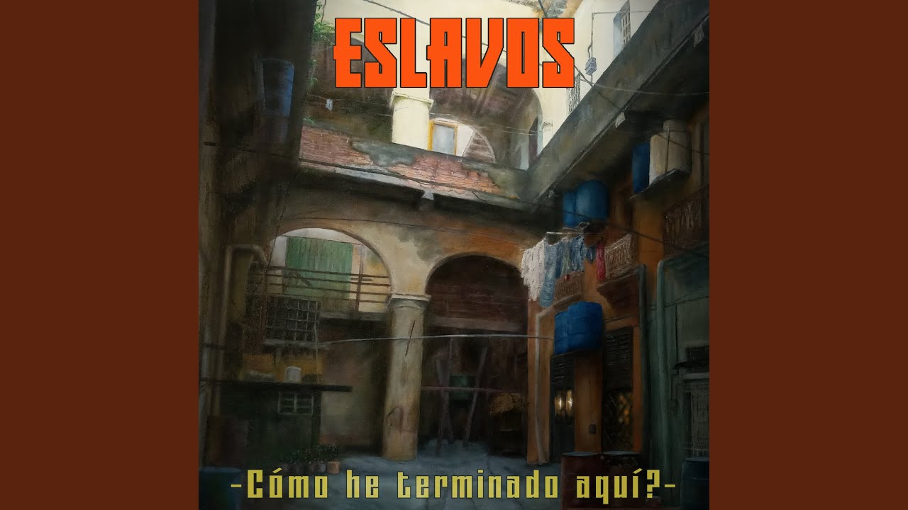 Cómo he terminado aquí? - YouTube