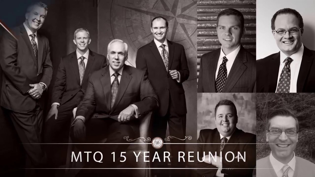 MTQ Homecoming 2017 | Official Trailer - YouTube