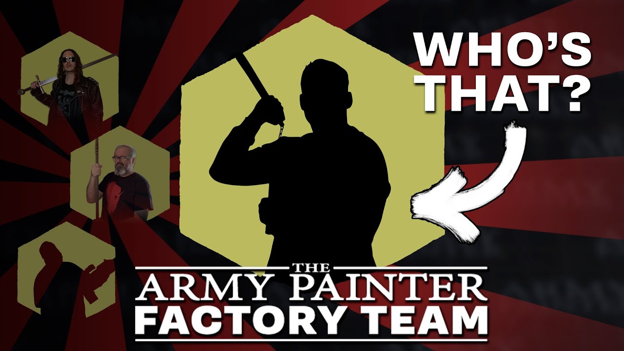 The WORKSHOP is open at the Factory Team - YouTube