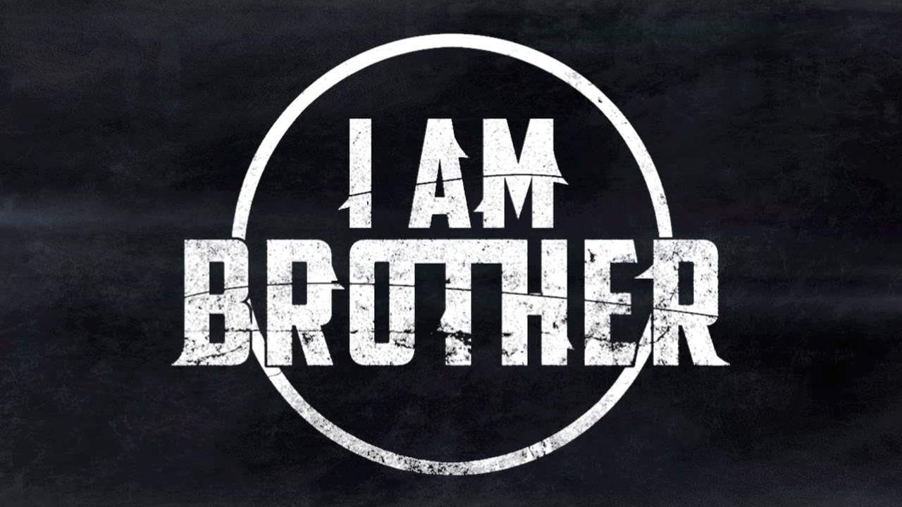 I AM BROTHER ft. Pat Travers - HELLYEAH - YouTube