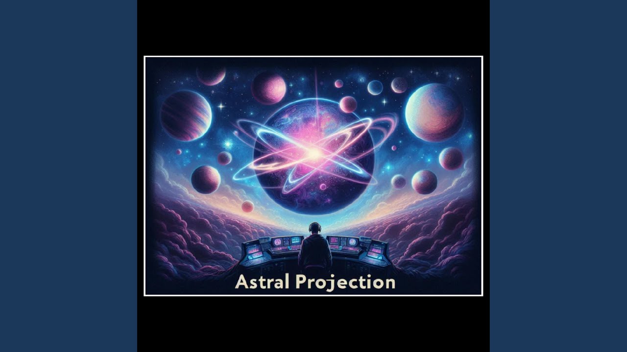 Astral Projection 6 Hz - YouTube