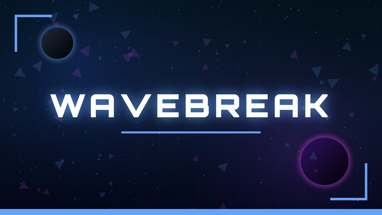 WaveBreak - Teaser | 1 - YouTube