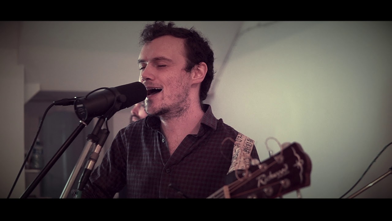 Mark Walsh & The Tide - Save My Soul [Live @ Rogue Gallery] - YouTube