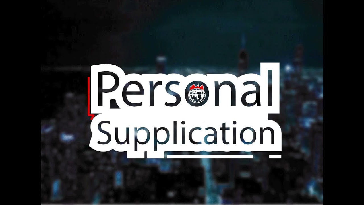 Personal Supplication for Living Faith Church (Winners' Chapel) - YouTube