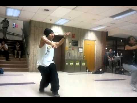 Ni**** In Paris Choreography | Major Definition - Chris Munar - YouTube