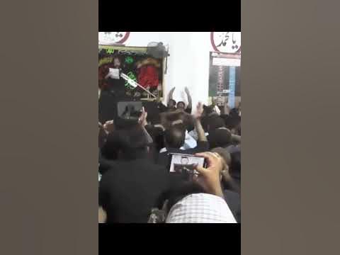 live Majlis Aza zakir sardar waseem ul Abbas Baloch Masaib Hi Masaib today 2024 - YouTube