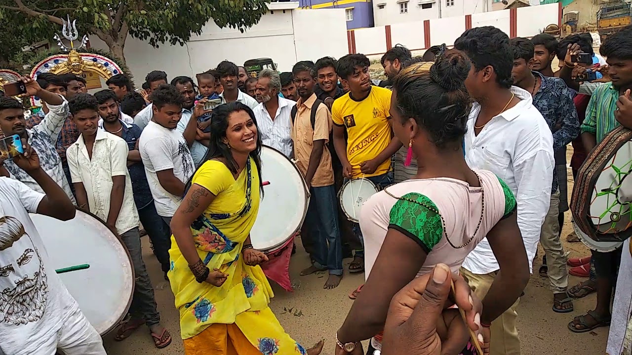 Dharga festivals - YouTube