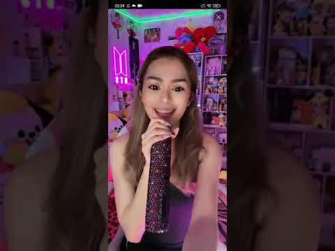 #2 Emie Conjurado on Bigo Live Philippines 22/07/2021