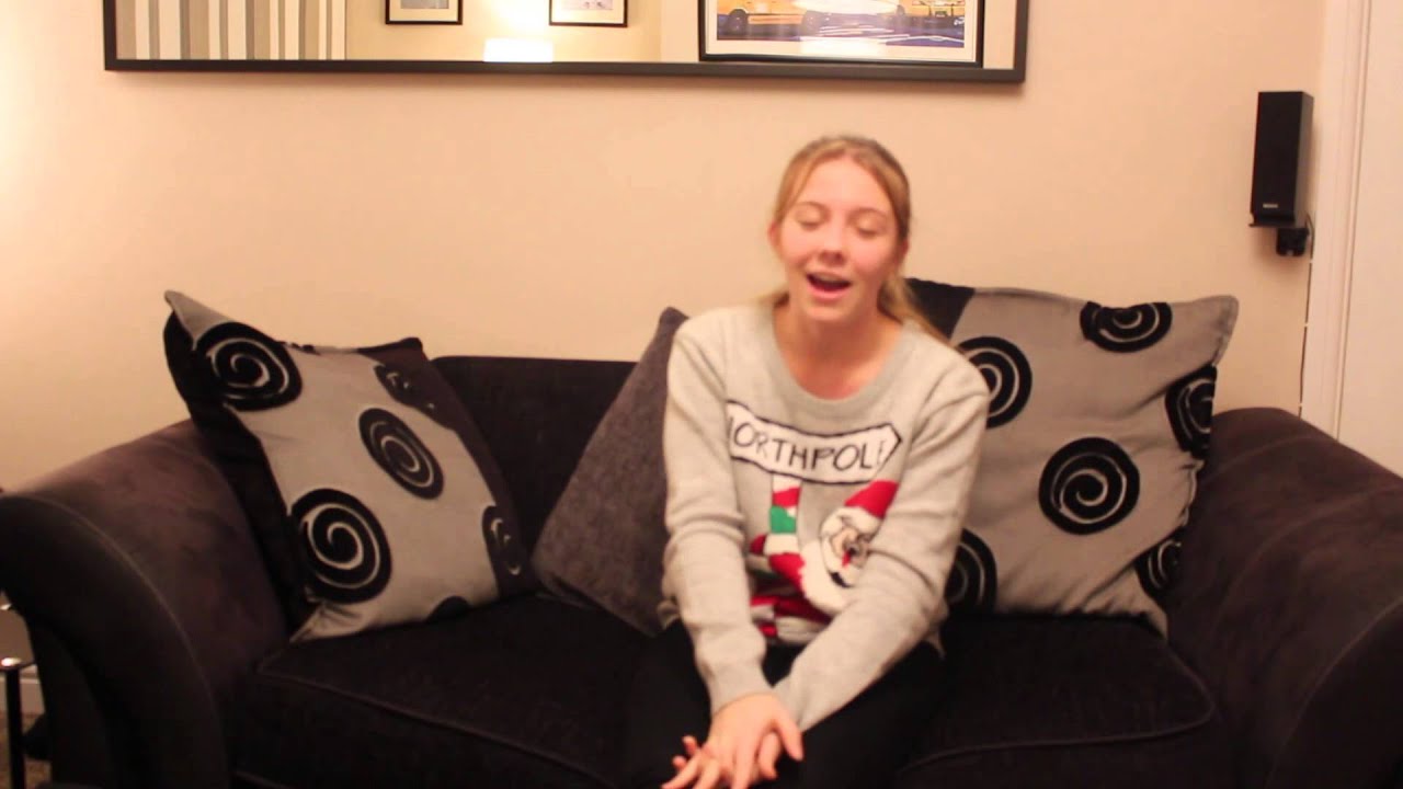 Problems girl gamers face - YouTube