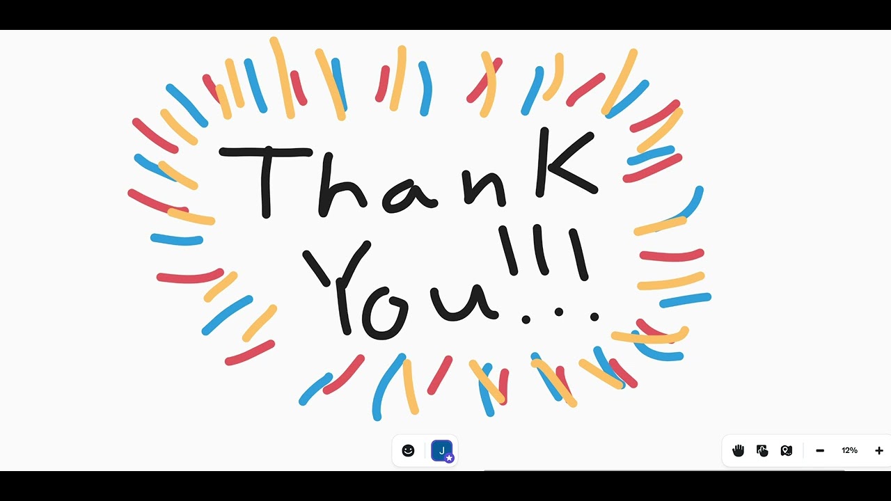 Thank You! - YouTube