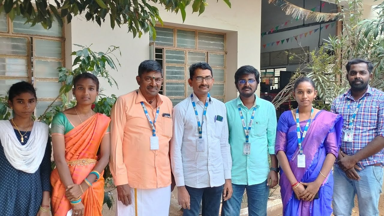 🎉 KSR EDUCATIONAL INSTITUTIONS RRITI PONGAL CELEBRATION VIDEO PART-2 🎉 ...