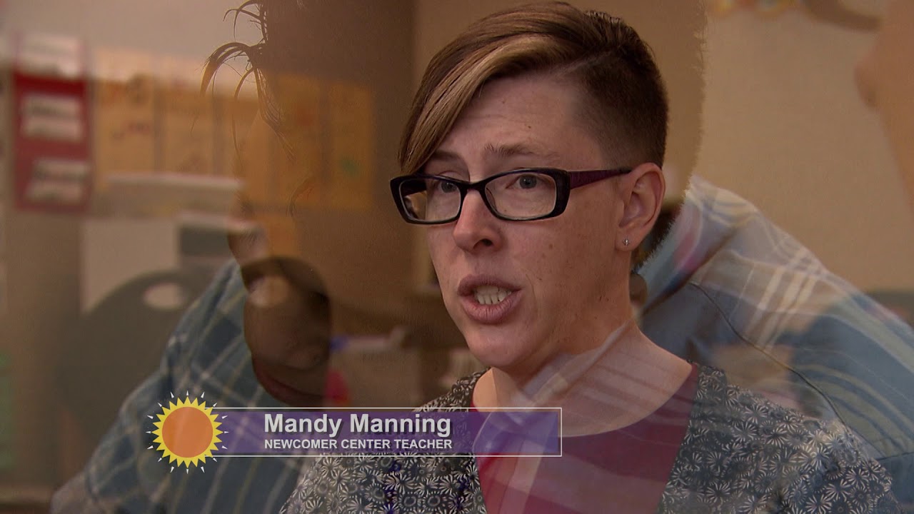 Mandy Manning - YouTube