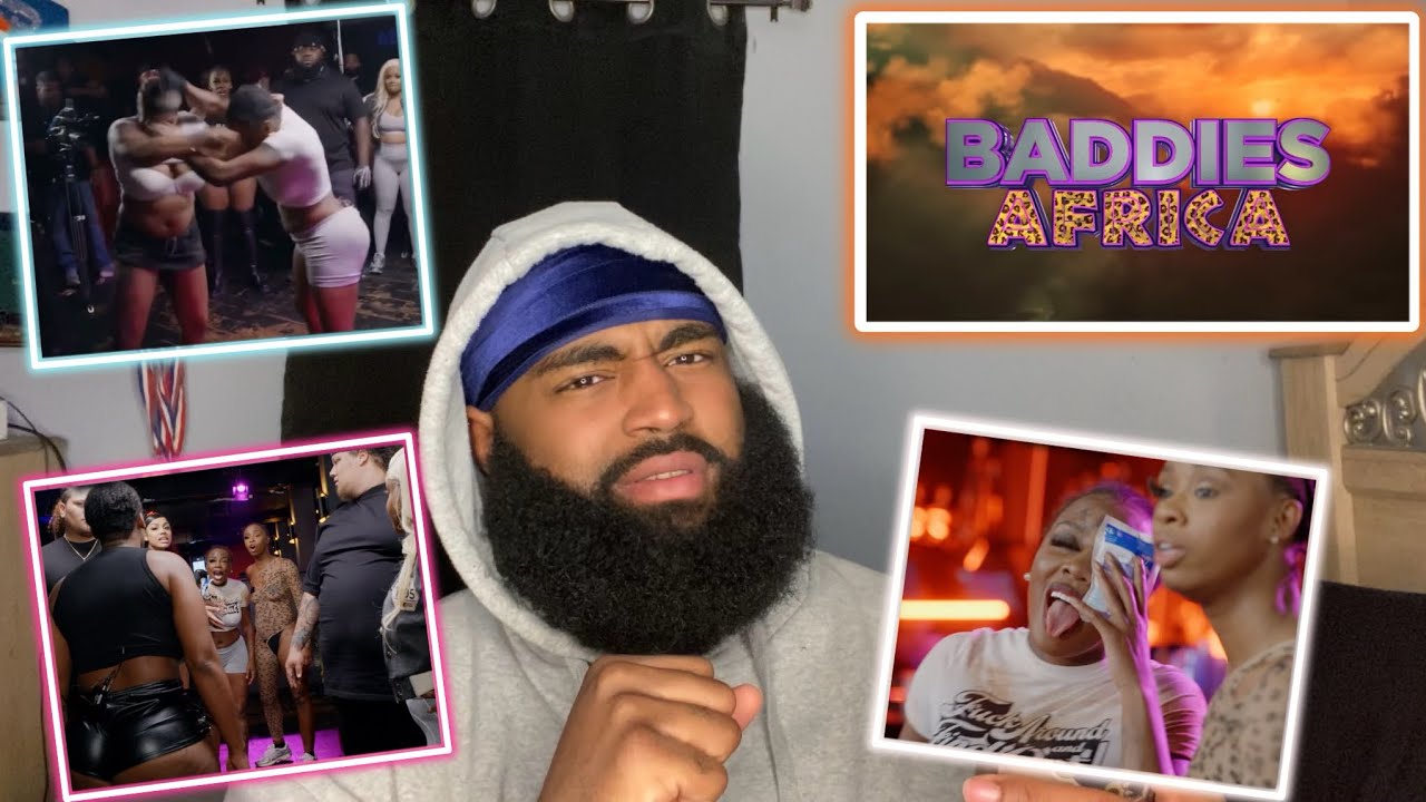 Baddies Africa: Episode 1 Review, Ivory vs Dolly, Summer vs Diamond ...