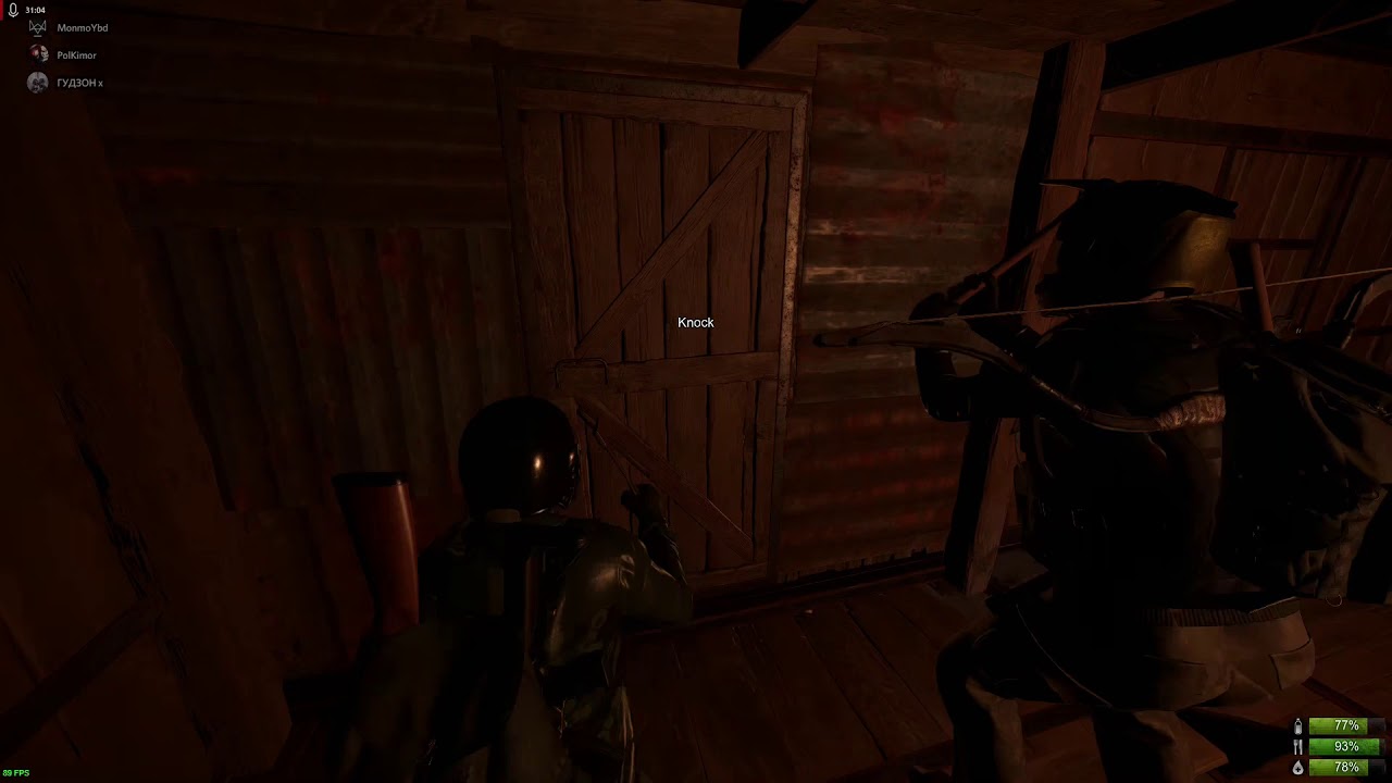 Miscreated base raiding!! Episode 1!! - YouTube