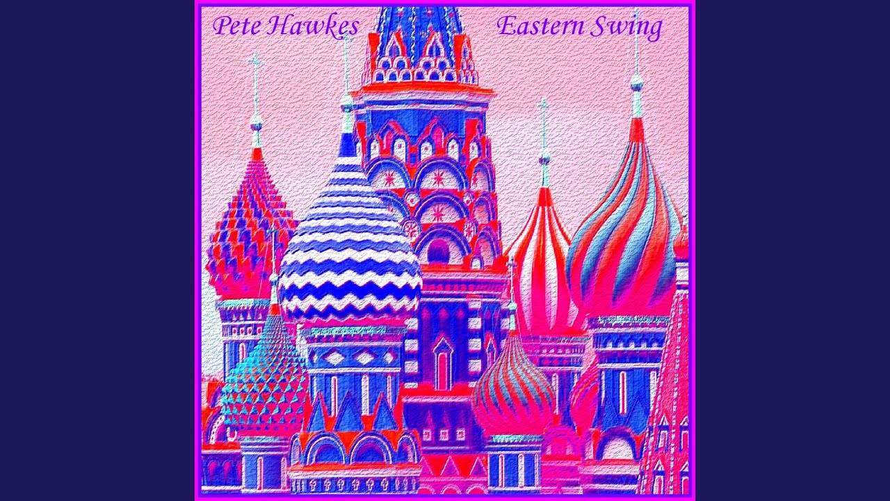 The Eastern Gypsy Wayfarer - YouTube