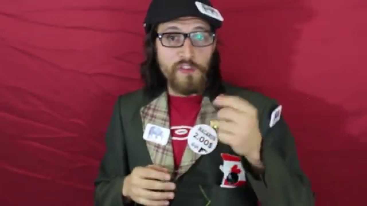 Sébastien Corriveau (Rhinoceros) -- Taxes - YouTube