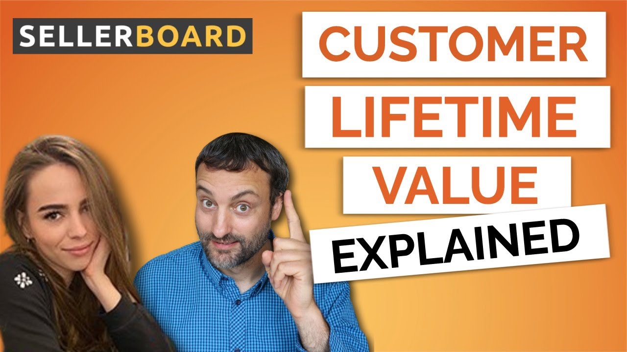 Amazon Customer Lifetime Value (LTV) Explained - How To Track It Inside ...