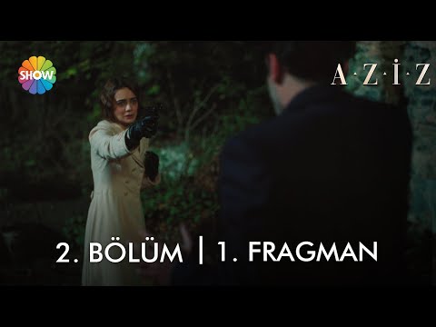 @azizshowtv 2. Bölüm 1. Fragman | \