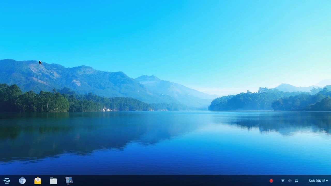 Cara install aplikasi di Zorin OS turunan Linux debian - YouTube