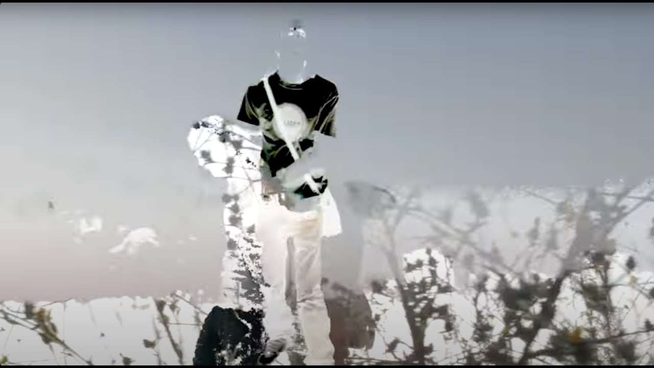 AVATAR (Official Music Video) - YouTube