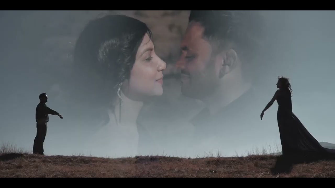 Makeup done by #Mee pree wedding video shoot🌼🤩🥰 - YouTube