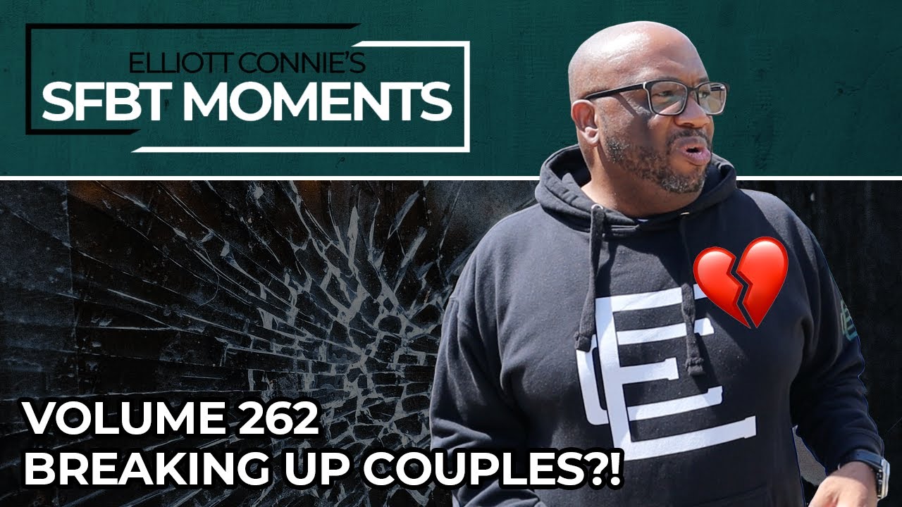 BREAKING UP COUPLES?! - SFBT Moments Volume 262 - YouTube