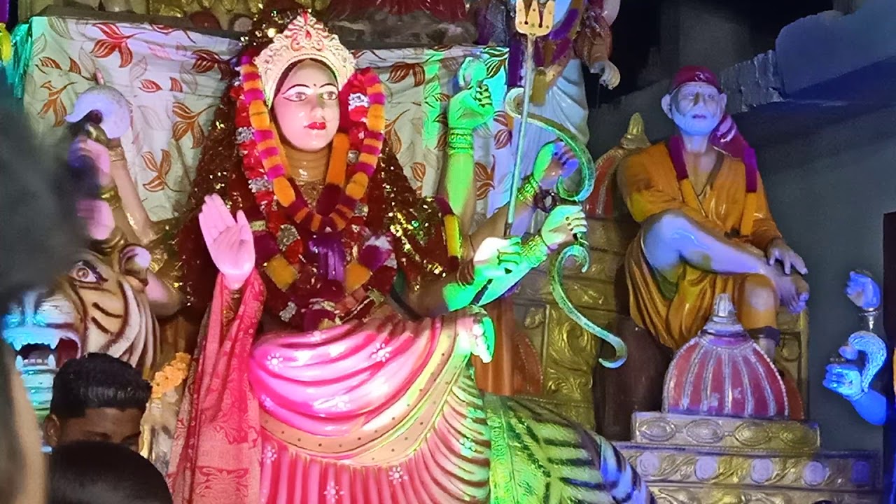 प्रीती राय//preeti rai// माँ तेरी याद आती है - YouTube