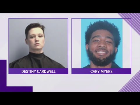 Fight between high school girls leads to shootout in Eden
