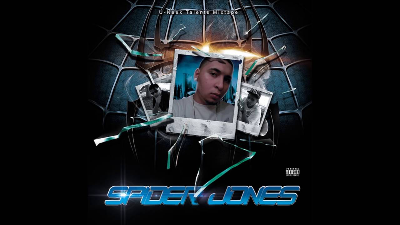 Spider Jones - Anxiety -Ft. Jayy Angel, A.S1 - YouTube