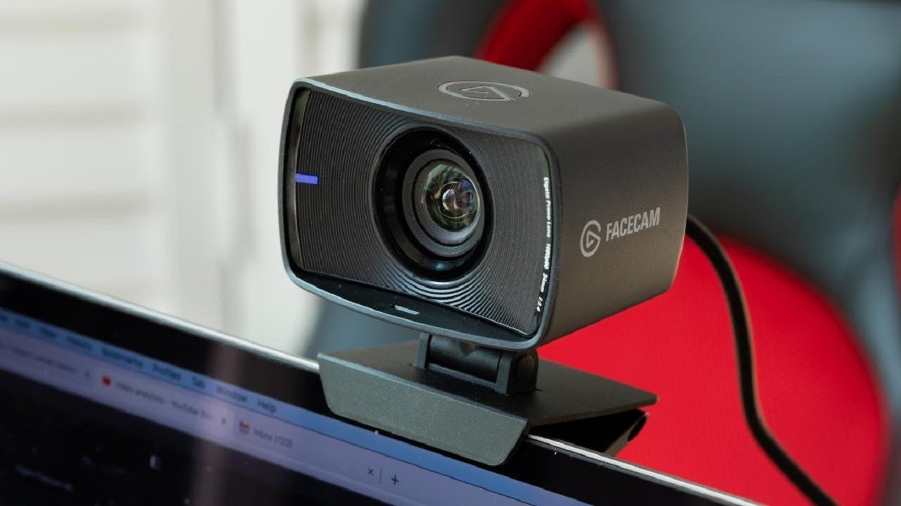 BEST STREAMING WEBCAM YOU SHOULD BUY IN 2025 | TOP 5 WEBCAM 2025 - YouTube