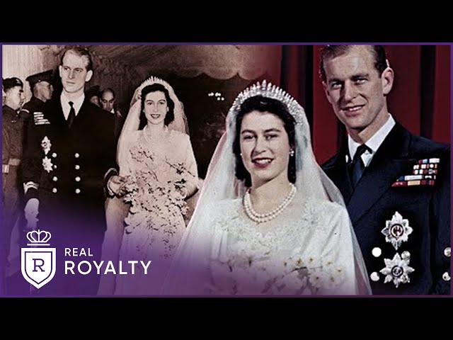 Queen Of England Wedding The Bargain Price Of Princess Eugenie's