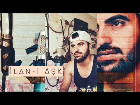 Ceylan Ertem (Yıldız Tilbe) - İlan-ı Aşk (Cover)